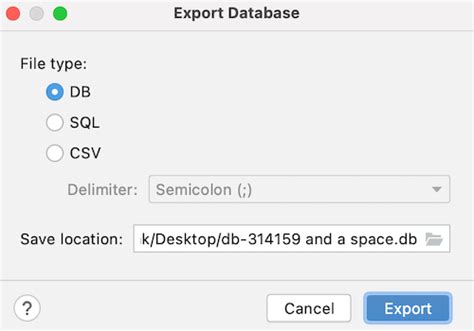 Debug Your Database With The Database Inspector Android Studio
