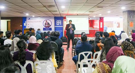 The Department Of Cse Organized A Workshop On Outcome Based Education Obe