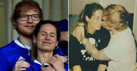 Ed Sheeran Lifts The Lid On Adventurous Sex Life Including Joining The