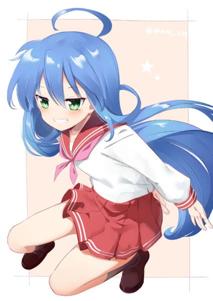 srahg 03 ニコニコニュース オリジナル