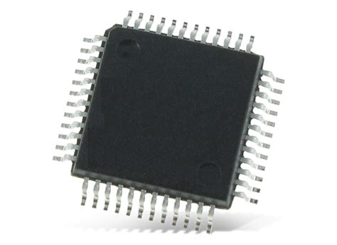 Cd1030 Multiple Switch Detection Interface Ic Nxp Semiconductors Mouser