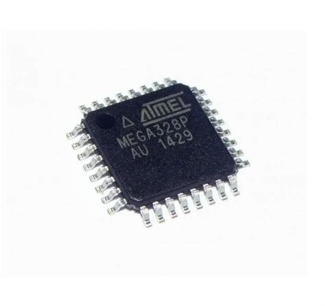 Atmel Atmega328p Au Microcontroller Packet At ₹ 71piece In Mumbai Id 22167337655