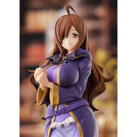 Konosuba Wiz Pop Up Parade L Figure Konosuba Elbenwald