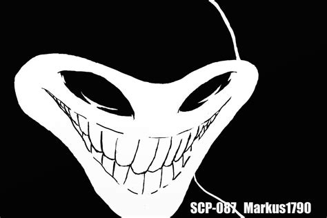 Scp B By ZLMike On DeviantArt Scp B By ZLMike On DeviantArt