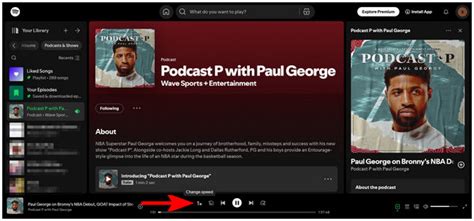 How To Speed Up Song On Spotify A Full Guide