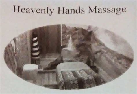 Heavenly Hands Massage Rising Sun Ohio County Tourism