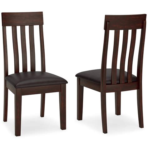 Haddigan Dining Chair Abundant Home Collections