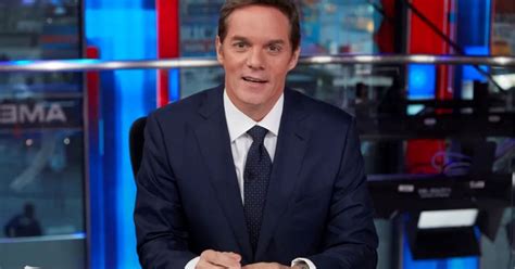Bill Hemmer Is Not Married To Anyone As Of 2024