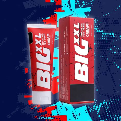 Otto Growth Enhancement Penis Dick Cream 65ml For Sale Online Ebay