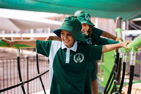 Primary School Islamic College Of Brisbane Icb