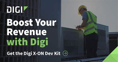 Digi X On Lpwan Solution Rapid Iot Deployment Digi International