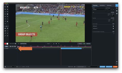 Group Objects • Hudl Support