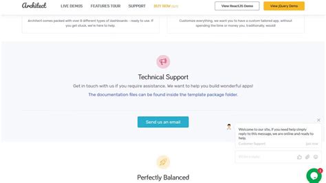 ArchitectUI HTML And ReactJS Bootstrap 4 Admin UI Dashboard Template