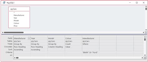 Sql Tofrom Vba Converter Add In