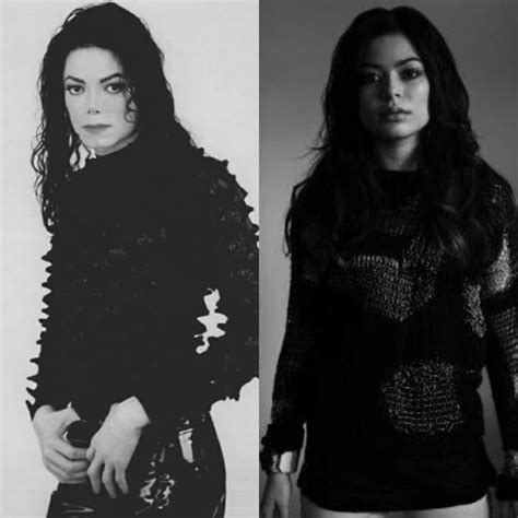 Miranda Cosgrove Michael Jackson