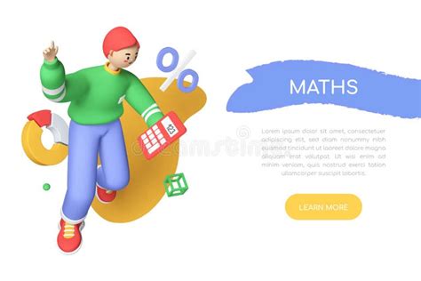 Maths 3d Text Stock Illustrations 117 Maths 3d Text Stock Illustrations Vectors And Clipart