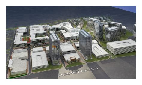 Whole Foods To Anchor Wade Park In Frisco Cravedfw
