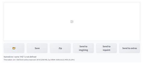 Xyz Plot Cant Generate Grid Image · Issue 71 · Hako Mikansd Webui Lora Block Weight · Github