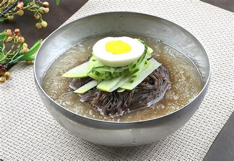 준훈식품 북경메밀냉면 2kg 최저가 사업자 식자재 식봄