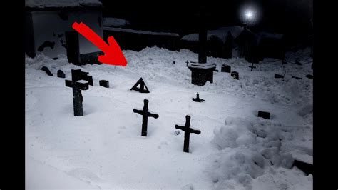 გოგომ გადაწყვიტა მოკლე გზით სასაფლაოს გავლით წასულიყო სახლში ვერც წარმოიდგენდა რა მოყვებოდა