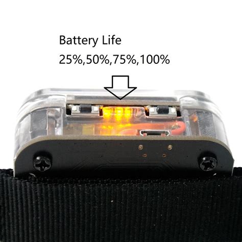dstike wifi deauther watch v3 esp8266 development board smart watch