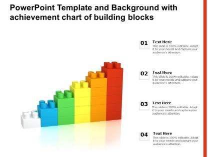 Building Blocks Template SlideTeam