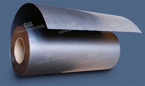 Graphite Sealing Materials Sinograf Industrial Technology