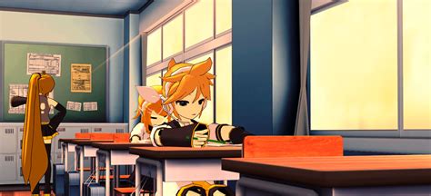 School Mmd By Simplybeing02 On Deviantart