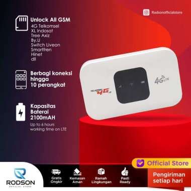 Jual Modem Wifi Terbaik Harga Terbaru 2024 Blibli