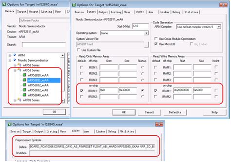 i have several questions about 52811 nordic qanda nordic devzone nordic devzone