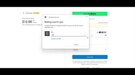 Integrate Stripe And Paypal Payment Gateway In Angular And Django As Full Stack By Hassubalti429