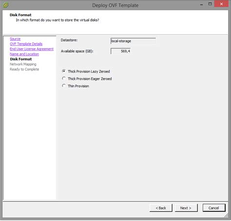 Setting Up A Virtual Lab Topology With Juniper VSRX Netprobe