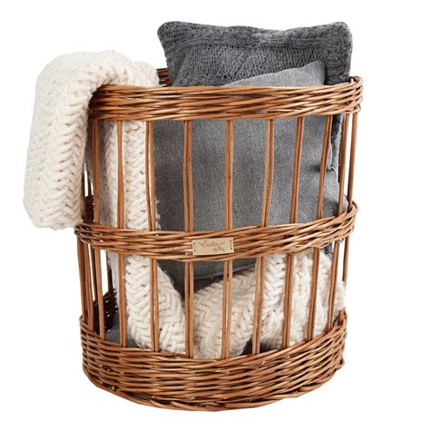 Kosz Na Koce Siostry Plotą