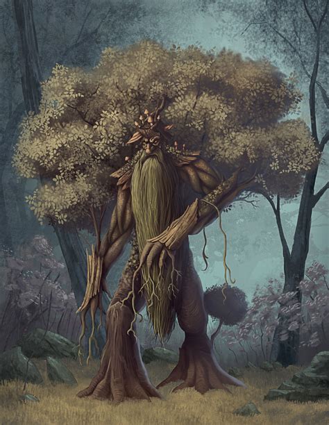 Treebeard Wallpapers 8 Images Wallpapercat