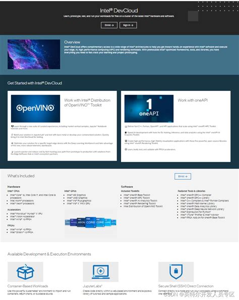 Devcloud入门到精通之平台简介 Csdn博客