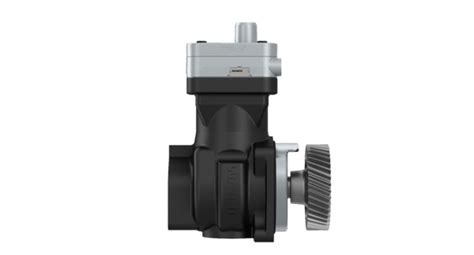 One Cylinder Compressor 85dag Wabco Catalog