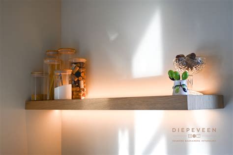 Lichte Keuken Wonen Nl