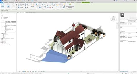 Autodesk Revit 2024 Unsere Persönlichen Highlights