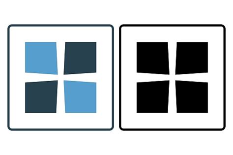 메뉴 아이콘 기본 웹 및 Ui와 관련된 아이콘입니다 웹 사이트 앱 사용자 인터페이스 인쇄 가능한 등 솔리드 아이콘 스타일에 적합합니다 편집 가능한 간단한 벡터 디자인 0명에