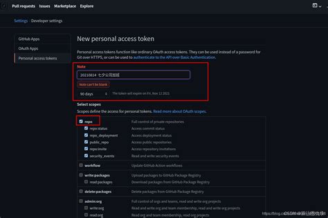 fatal Authentication failed for https github CSDN博客