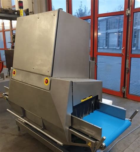 Foss Meatmaster Ii In Line Fat Analyzer