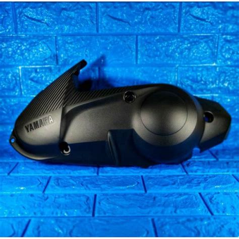 Genuine Yamaha Crankcase Cover Nmax V1 Lazada Ph
