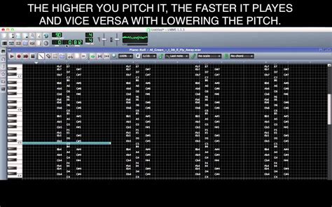 How To Sample In LMMS BASICS YouTube