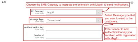 Sms Notification Magento 2 Extension By Sparsh Technologies