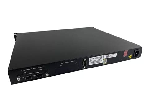 Dell Powerconnect P Port Gbit Ethernet Poe Switch Of Layer Walmart Com