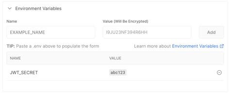 How To Host A Restful Api On Vercel Dev Community