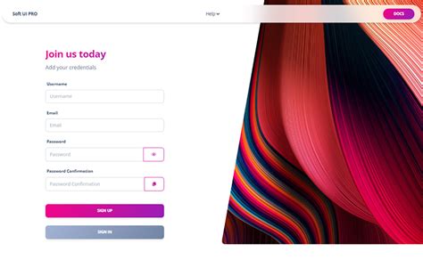 flask soft design pro oauth extended profiles
