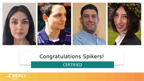 Spike Reply Su Linkedin Security Certification Cybersecurity Lifeatspike Formazione…