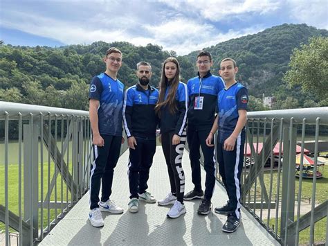 4 медала за СК „Асеновец таекуон до клуб“ от турнир в Босна и Херцеговина Телевизия ТВ САТ КОМ