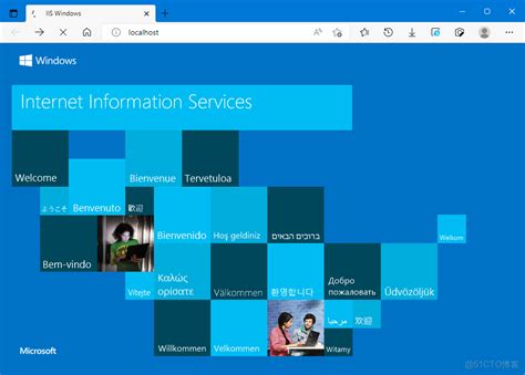 Aspnet Core 6 基础入门系列7 项目结构详解之root51cto博客net Core Webapi 项目结构